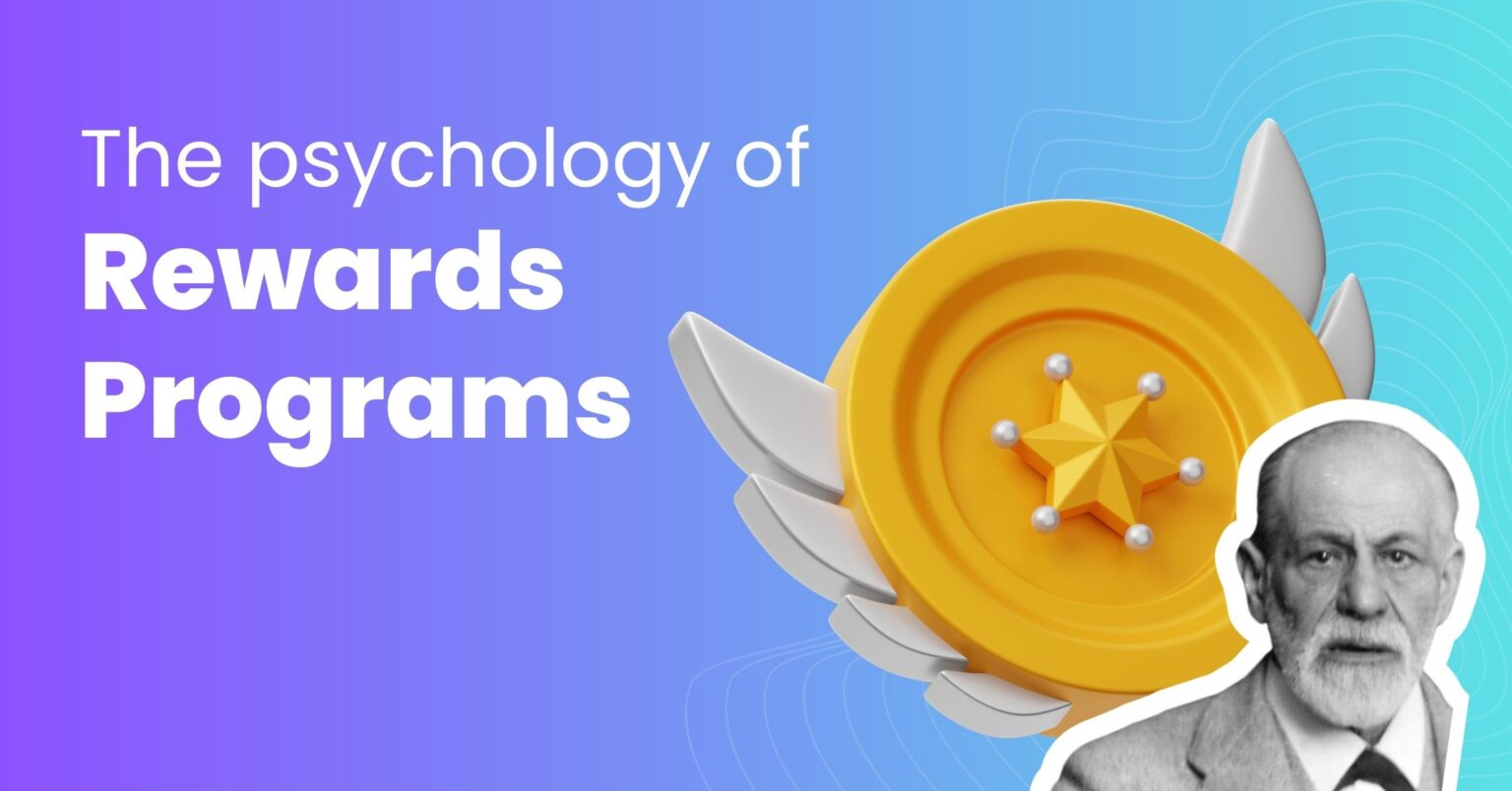 The Psychology Of Rewards Programs How Monetha Can Motivate Consumer